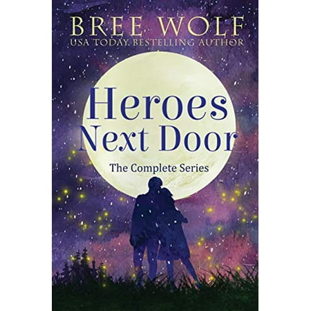 Heroes Next Door Box Set: The Complete Series | Walmart Canada