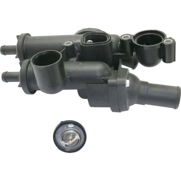 Chrysler Sebring Thermostat Replacement