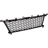 Bumper Grille Black Front Center For 2019-2022 BMW 330i M340i - Walmart.com