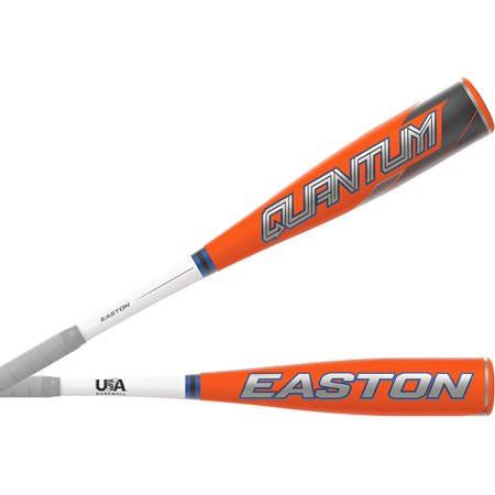 | Quantum Baseball Bat | USA | -11 Drop | 2 5/8" Barrel | 1 Pc ...