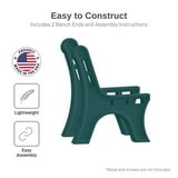 Free Shipping! RTS Home Accents Custom Length Lightweight Indoor or ...