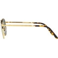 Sunglasses Ray-Ban RB 3637 9196G4 New Round Legend Gold Polar Cl ...