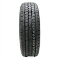 Crosswind All-Season Highway Tire H/T LT31/10.50R15 109R BW for SUVs ...