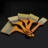 HGYCPP Durability Paintbrush Dusting Tool Soft Bristles Paint Brush ...