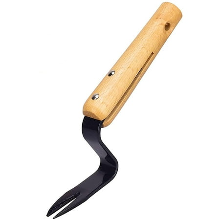 Manual Root Lifter Weeder - Weeds Remover, Garden Lawn Farmland ...