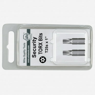 Security Bit Sets, Hex; Phillips; Pozidriv; Slotted; Square; Torq-Set ...