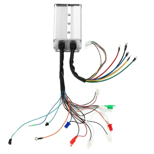 Brushless Motor Controller,Brushless Motor Controller 72V Brushless ...