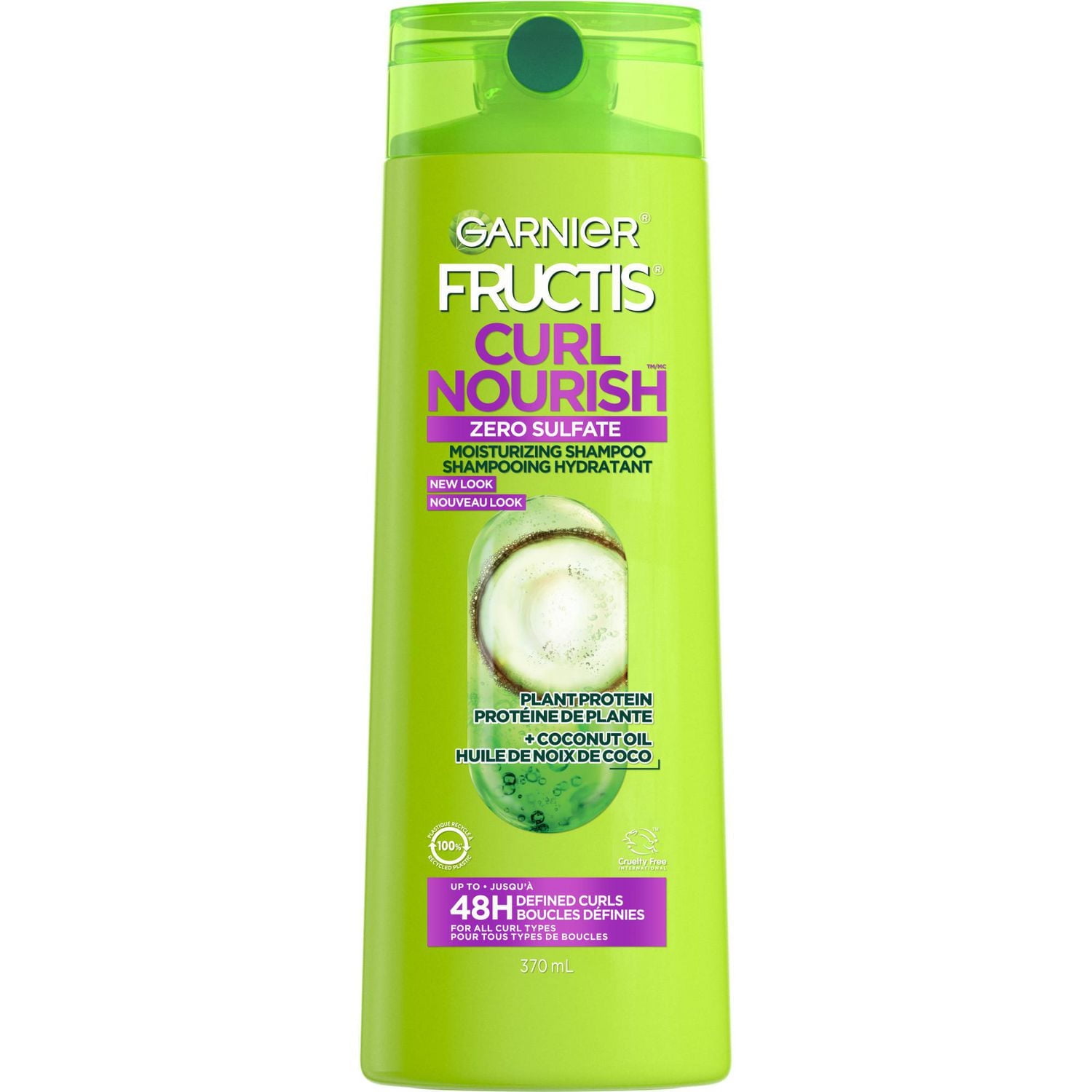 Click here for Garnier Fructis Curl Moisturizing Shampoo  Sulfate... prices