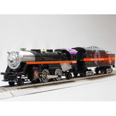 Lionel Lines Mixed Freight 4-4-2 STEAM Engine #246 2223060-E - Walmart.com
