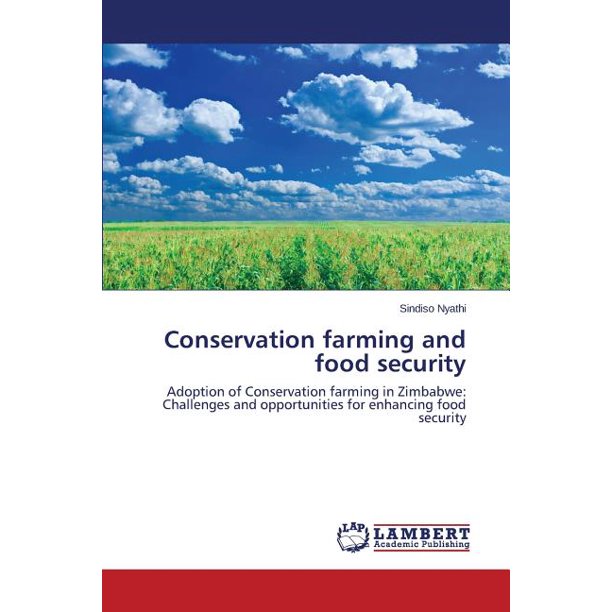 Food Conservation