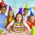 Scooby Doo Birthday Party Supplies 30x Edible Cupcake Toppers Cake