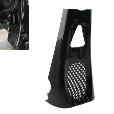 LED Trunk Light Spoiler For 1997-2013 Harley-Davidson Tour Pak Chopped ...