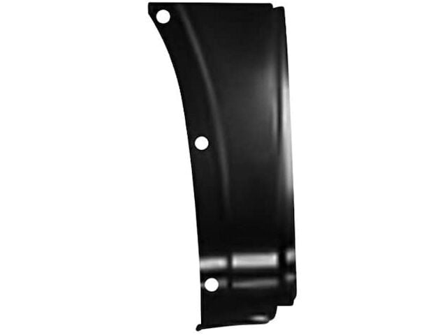 Left Driver Side Cowl Panel - Compatible with 1947 - 1955 GMC Truck ...