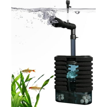 Pure Cube Water Trough Filter, Water Trough Purifier Cube, Activated ...