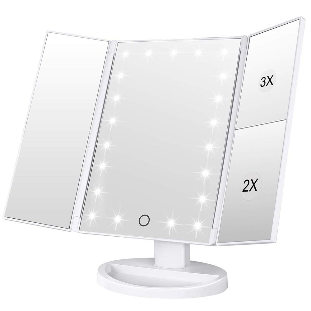 Click here for Jiaia Lighted Vanity Mirror Lights  Touch Screen A... prices