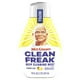 Mr. Clean 16 oz Clean Freak Lemon Scent Liquid Deep Cleaning Mist ...