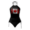 BOOMNY Independence Day Womens Tankini Sets July 4Th 2 Peice Swimsuit ...