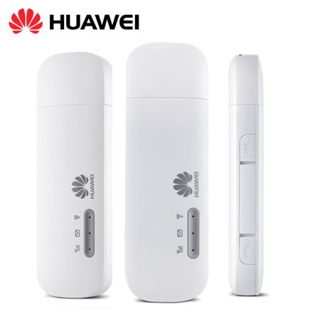 E8372h-155 4G LTE Mini USB WiFi Router Wingle WiFi Hotspot Cat4 150Mbps ...