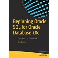 Oracle Database 12c PL/SQL Advanced Programming Techniques, (Paperback) - Walmart.com