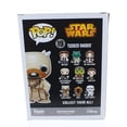 Star Wars Vaulted Tusken Raider 3.75" POP! Bobble Head - Walmart.com
