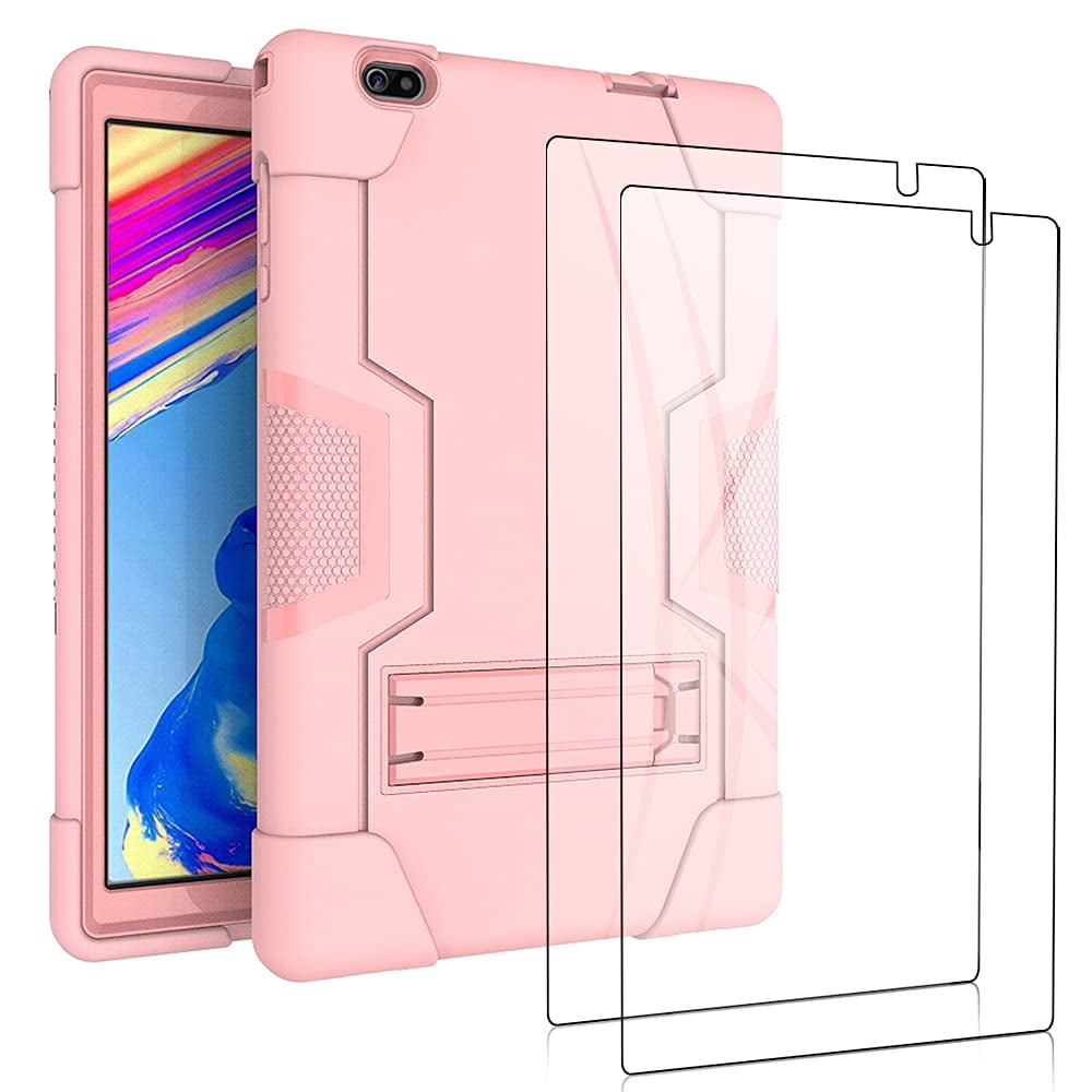 FIEWESEY Shockproof Rugged Case for Facetel Q3 Pro/TOSCIDO P20/P101 ...