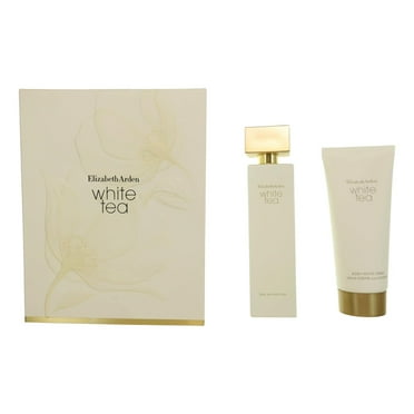 Elizabeth Arden Ladies White Tea Gift Set Fragrances 085805255985 ...