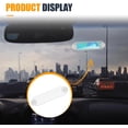 4 count EZ Pass Holder - Toll Pass Transponder Holder Windshield EZ ...
