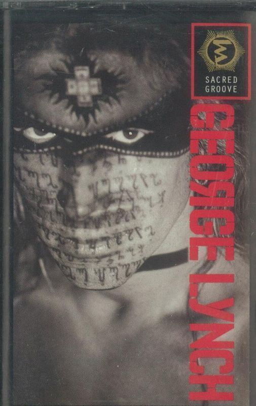 George Lynch - Sacred Groove - Cassette - Walmart.com