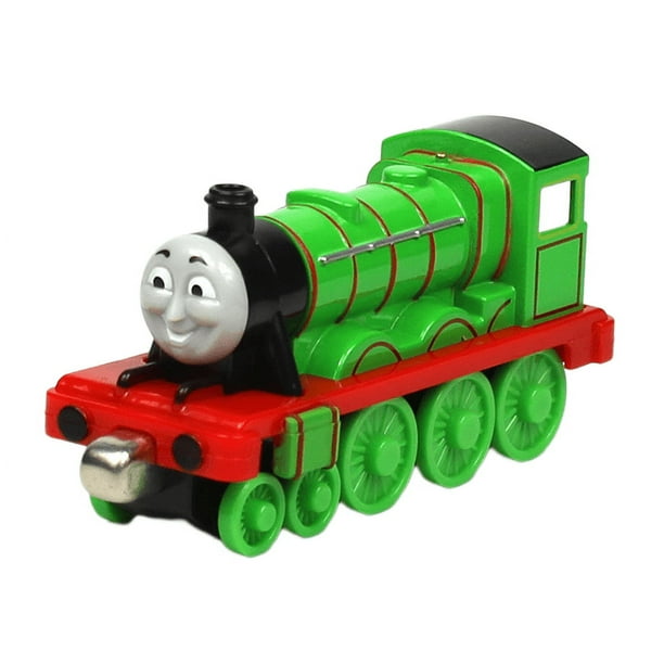 Thomas small locomotive alloy magnetic Gordon James Edward Toby fat ...