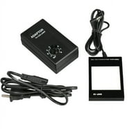 AmScope 20W LED Fiber Optic Single Gooseneck Light Microscope ...