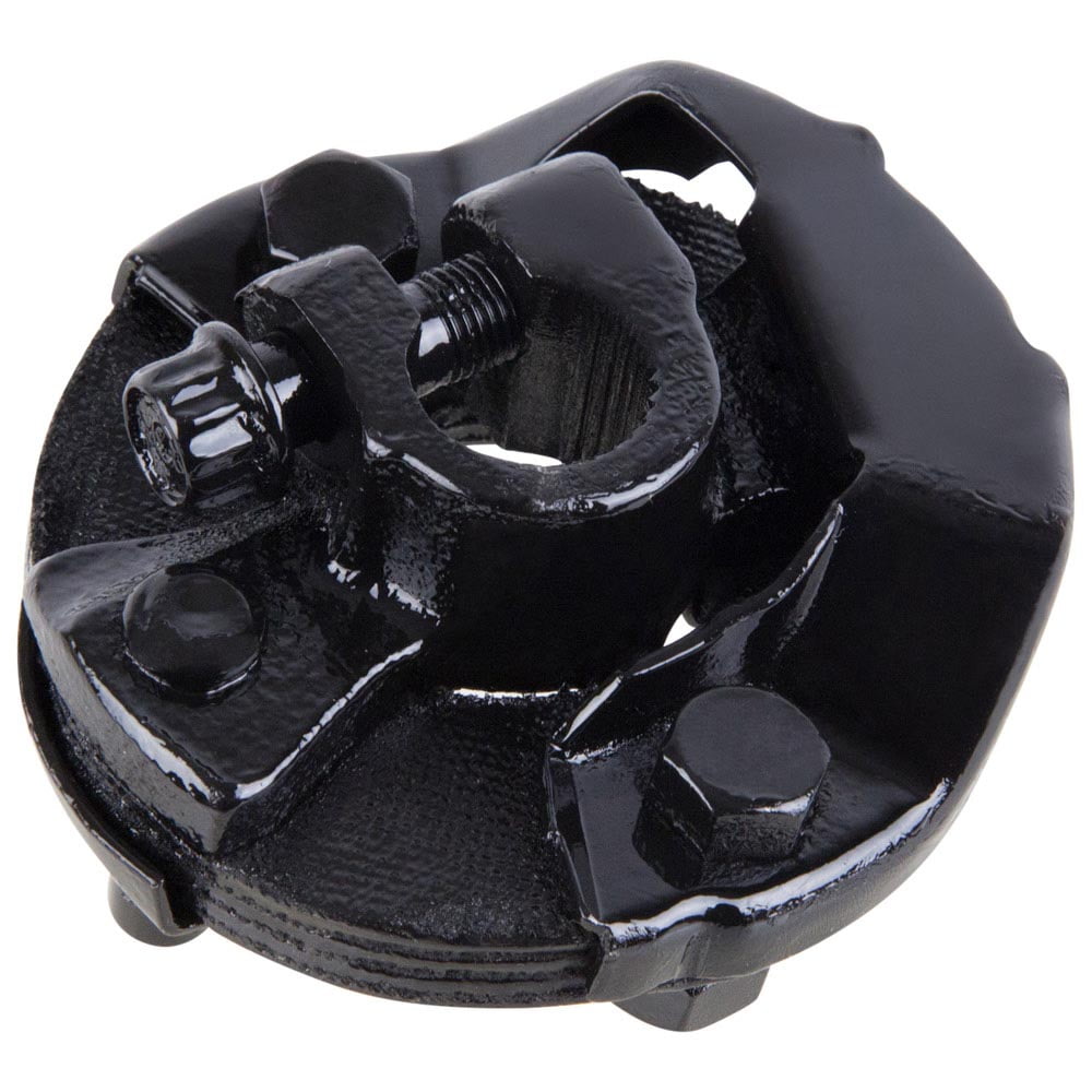 For Chevy Camaro 1967-1985 Steering Coupler - Buyautoparts - Walmart.com