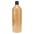Redken All Soft Shampoo 33.8 oz - Walmart.com