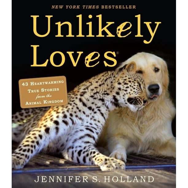 Unlikely Loves - Paperback - Walmart.com