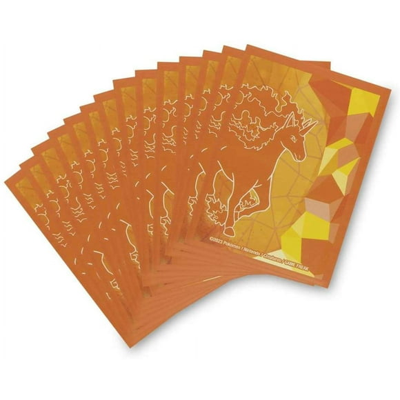 Rapidash Pokemon Card