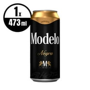 Cerveza Negra Modelo Cero 6 pack 355 ml c/u | Walmart en línea