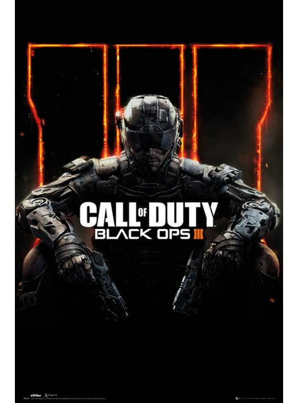 Call of Duty Posters in Call of Duty - Walmart.com