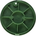 NDS 111C 10" Irrig CNTRL Valve, 1, Green - Walmart.com
