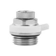 Automatic Bleed Valve For Radiators, Automatic Bleed Valve For Heating ...