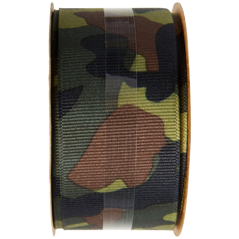 Camouflage Ribbons At Walmart