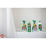 Comet Bathroom Cleaner Spray Lemon Scent 32 oz, disinfects and ...