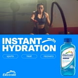 Electrolit Electrolyte Drink, Blue Raspberry, 21.0 oz Bottle - Walmart.com