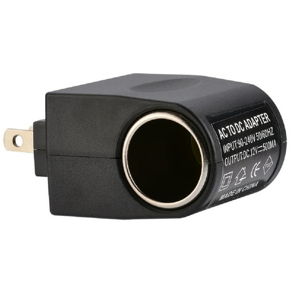 12V Car Plugs