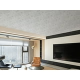 Art3d Bubble Design 19.7 in. x 19.7 in. PVC 3D Wall Panel (12-Pack ...