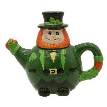 Disney Aladdin Figural Ceramic Genie Lamp Teapot (32oz) Gold - Walmart.com