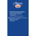 PuriLens Plus Preservative Free Saline 6 Pack 4 oz. Bottles HSA/FSA ...