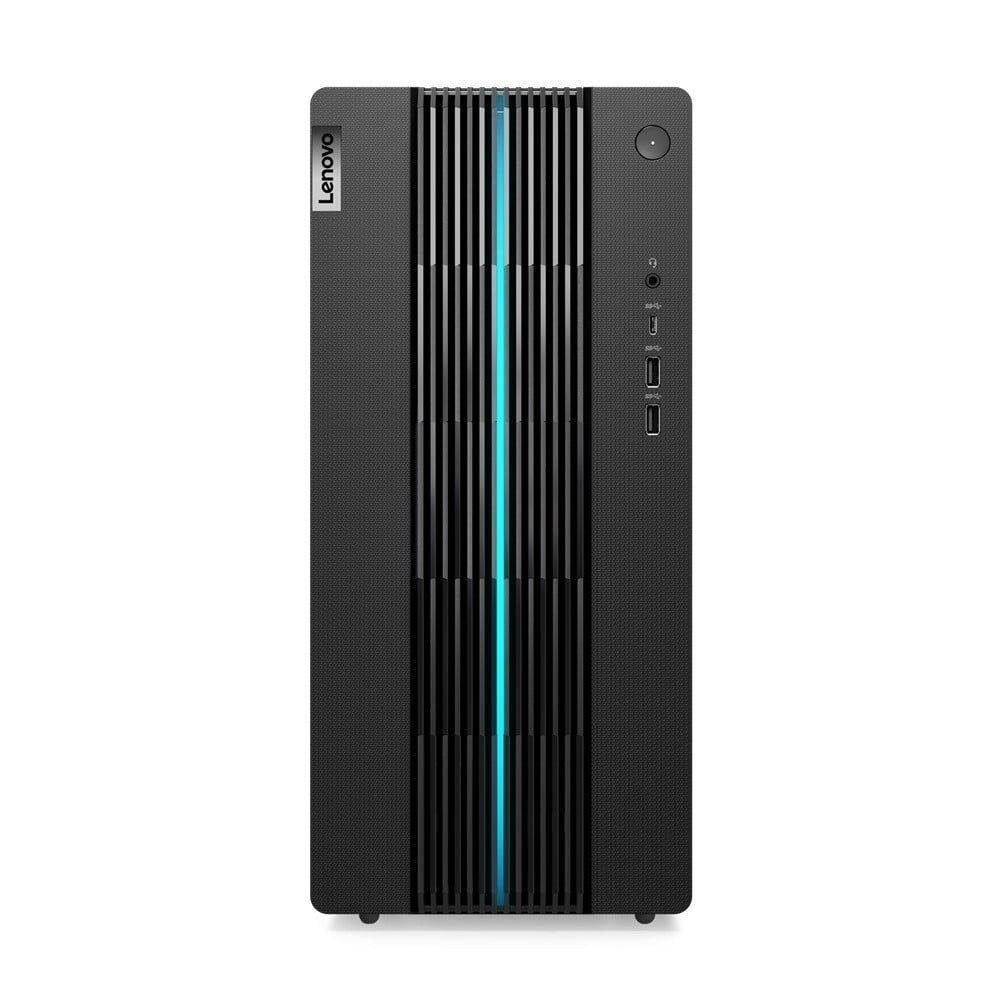 Lenovo IdeaCentre 5 Gaming Desktop, Intel Core i7-12700 Upto 4.8GHz ...