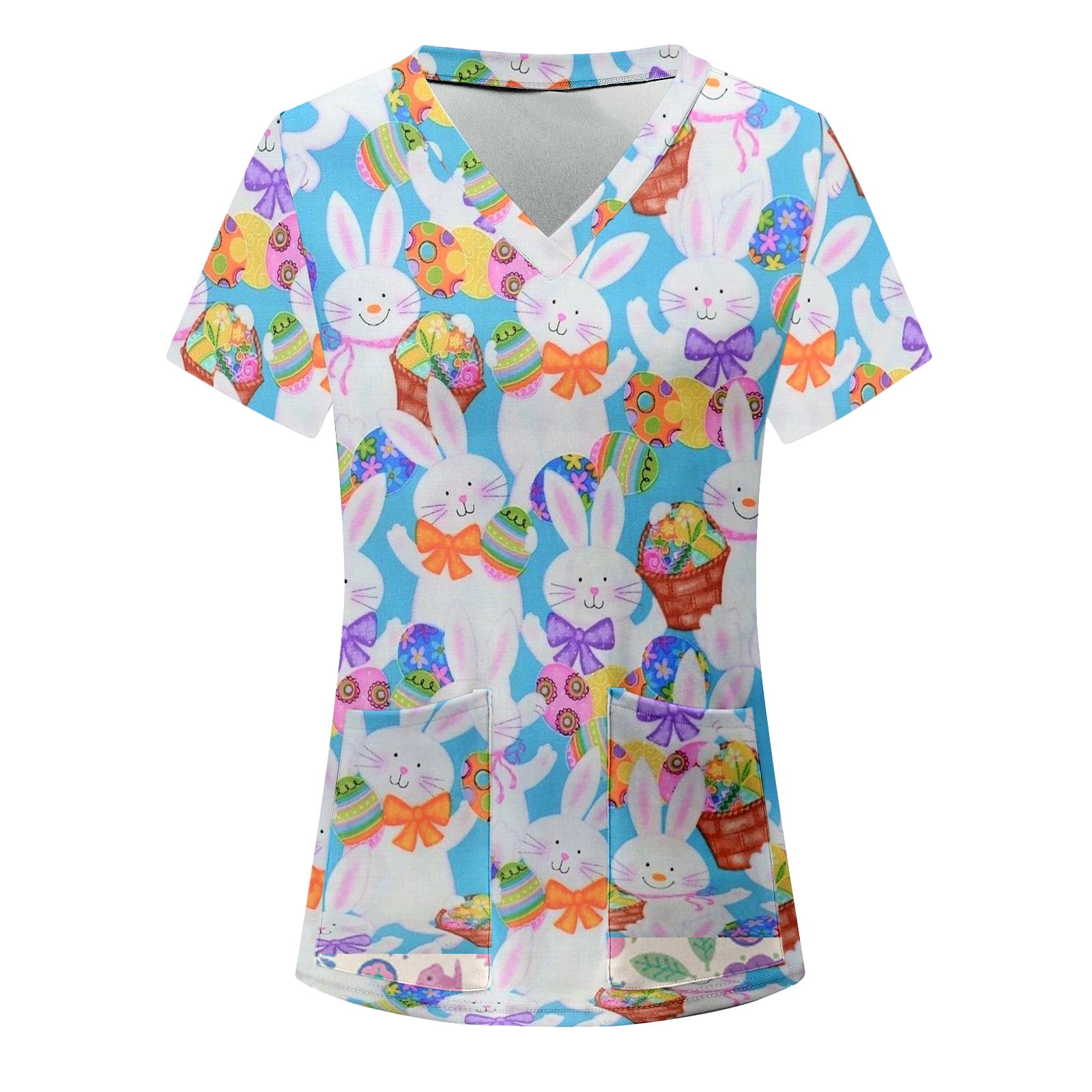 Cartoon Scrubs