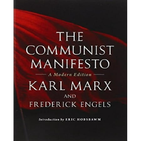 The Communist Manifesto: A Modern Edition | Walmart Canada