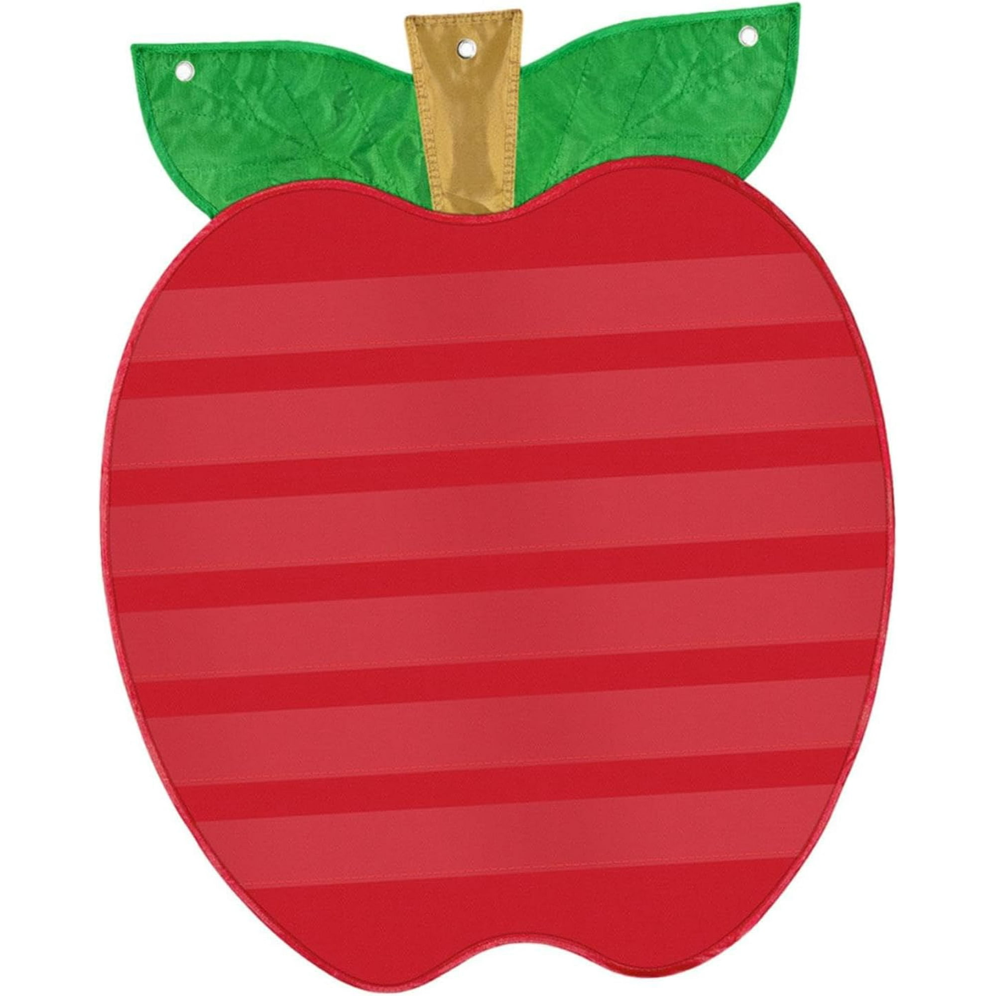 Click here for Xinqihang Apple Pocket Chart With 6 Pockets Hangin... prices