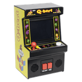 Q*bert Mini Arcade Game - Walmart.com